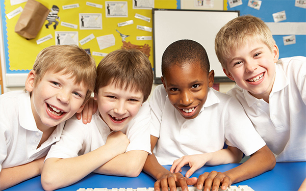 Bignold Primary School - Home