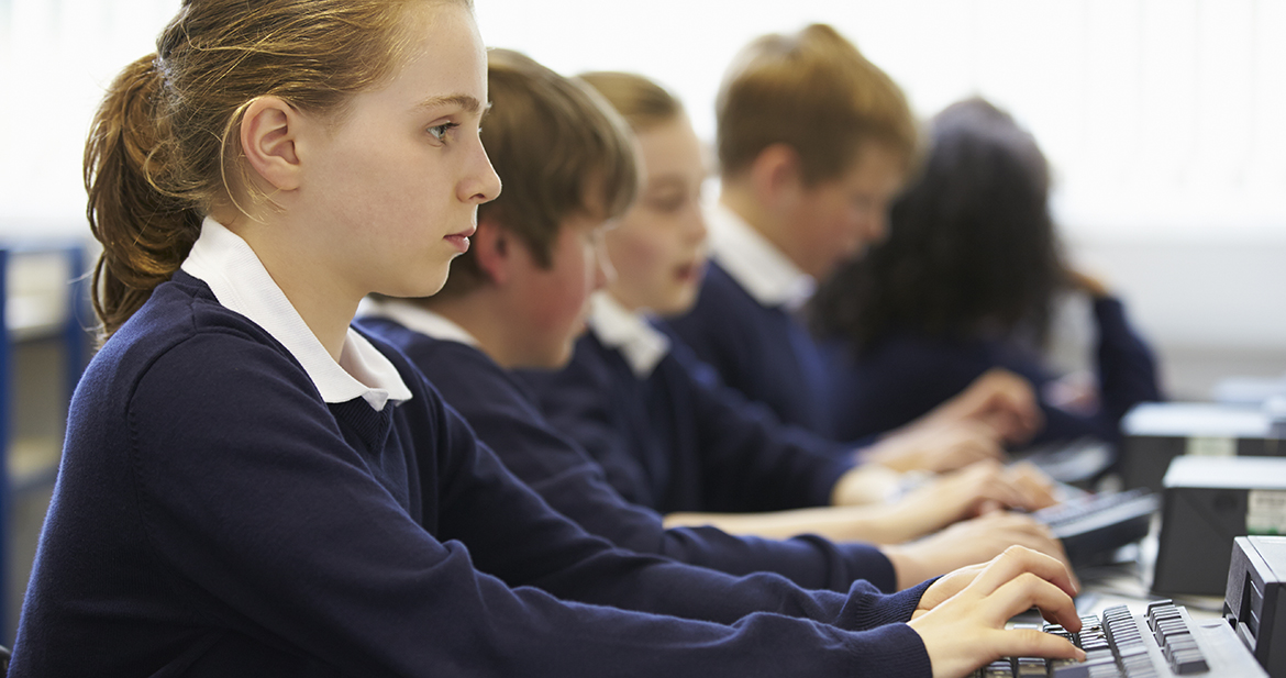 Bignold Primary School - Home